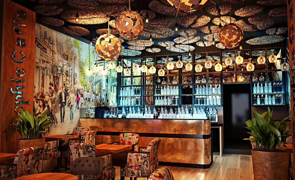 Cluburi - Signa Design Solutions